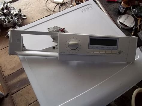 Programator Pralki Electrolux Ewf Oficjalne