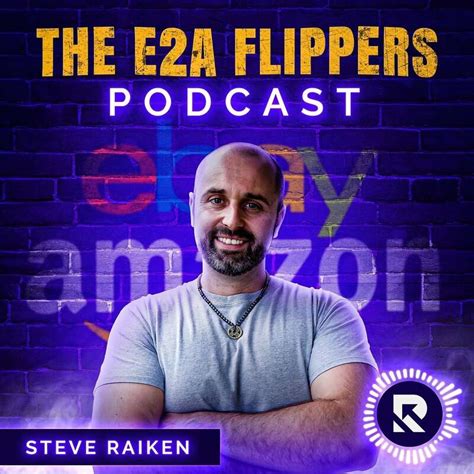The E2A Flippers Podcast Subscribe