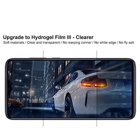 Sunsky Imak Xiaomi Redmi