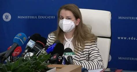Școlile rămân deschise indiferent de prețul la energie Ligia Deca
