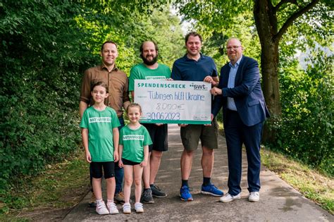 Laufen für den guten Zweck Rund 700 Teilnehmende beim 14 Spendenlauf