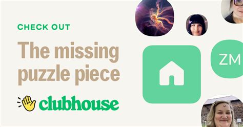 The Missing Puzzle Piece