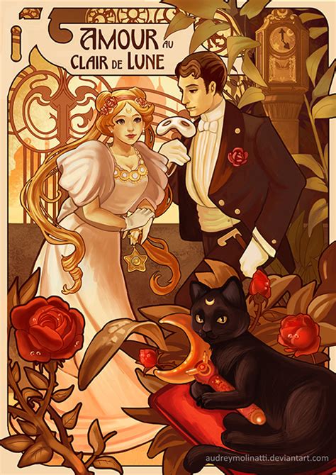Tsukino Usagi Princess Serenity Luna Chiba Mamoru And Tuxedo Kamen Bishoujo Senshi Sailor