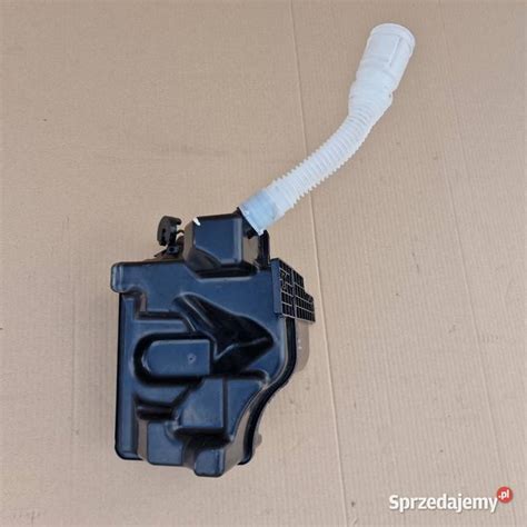 SKODA FABIA II RAPID ZBIORNIK SPRYSKIWACZA 6V0955449 Trzciel