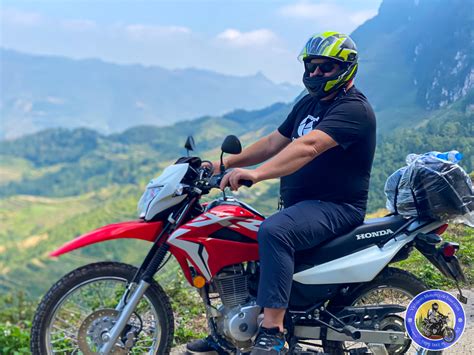 Vietnam Motorcycle Tour Premium Ha Giang Loop 4D3N