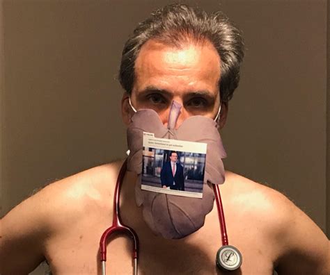 Doctors Strip Naked To Protest Lack Of Protective Equipment Photos