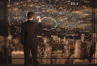 Digital Transformation Metrics KPIs For Measuring Success BMC