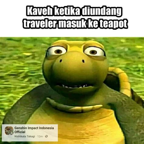 ON CEK PINNED On Twitter Me Be Like Ya Maap Bang Bukan Orang