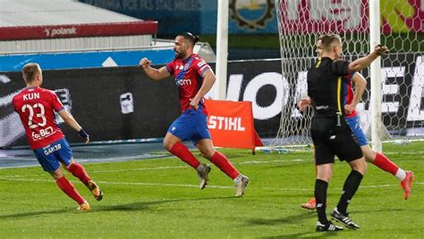 G Rnik Czna Rak W Cz Stochowa Online Gdzie Ogl Da W Telewizji