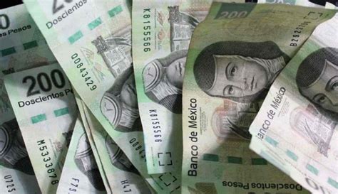 Conoce el nuevo billete de 200 pesos que entrará en circulación la