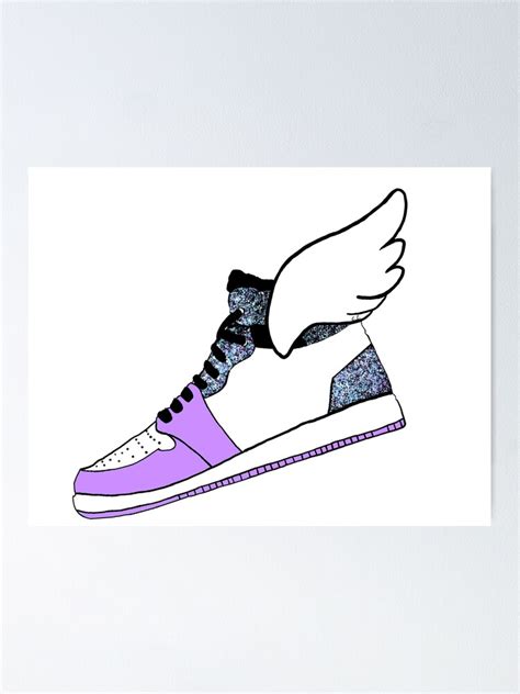 Tenis Con Alas Dibujo Ubicaciondepersonas Cdmx Gob Mx