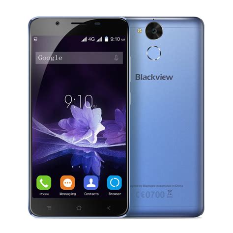 Blackview P2 Checkout Full Specification GizmoChina