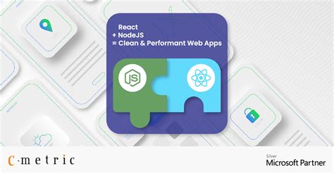 Combine React With Node Js To Build A Clean And Performant Application