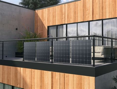 DEVK Versichert Kraftwerke Auf Dem Balkon