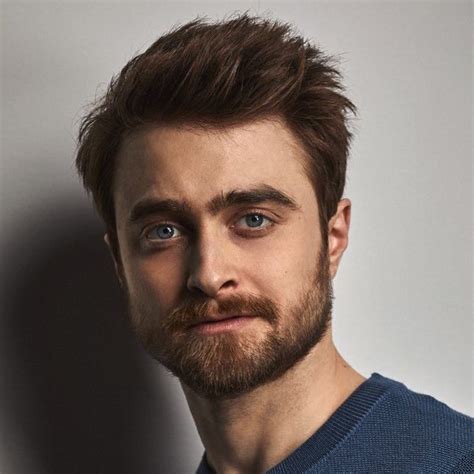 𝘊𝘩𝘶 on Twitter RT EiProfeta Daniel Radcliffe nuestro Harry