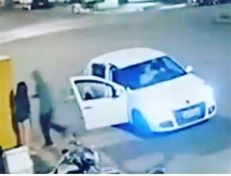 Draco 1 indentifica e prende integrantes de facção criminosa que
