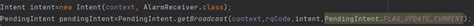 Error Targeting S Version 31 And Above Requires That One Of FLAG