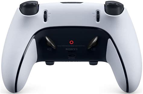 How To Reset The Dualsense Edge