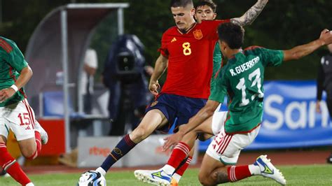 España Suiza resumen goles y resultado del partido del Europeo