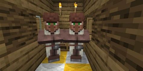 Minecraft Los 10 Mejores Aldeanos Para Comerciar Mdtech