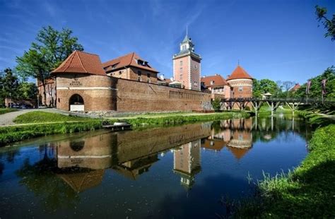 Wykorzystaj bon turystyczny na Warmii Mazurach W M PRZEGLĄD TURYSTYCZNY