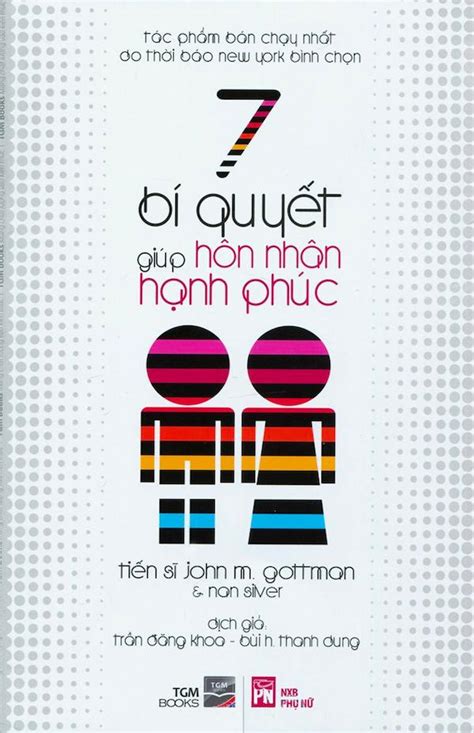 7 Bí Quyết Giúp Hôn Nhân Hạnh Phúc Thư viện sách nói