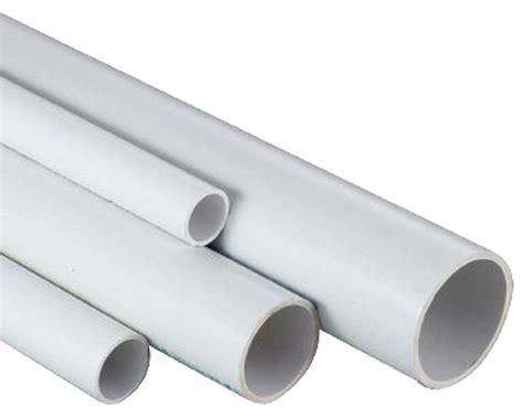Schedule Pvc Specs