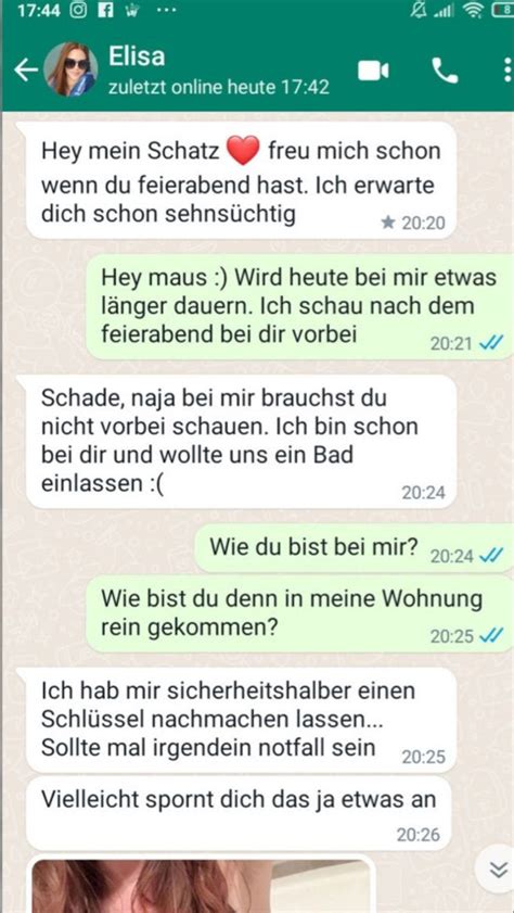Sie hat einfach einen Schlüssel nachgemacht Ehrliche zitate Lustige