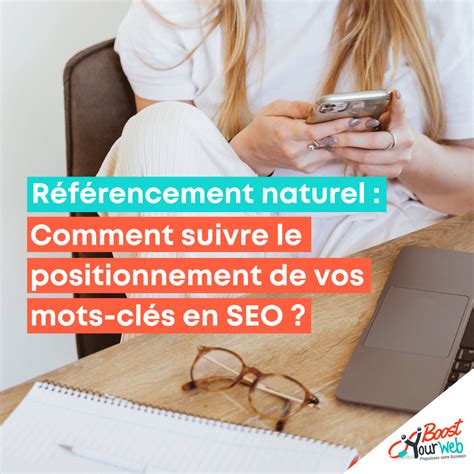 Comment suivre le positionnement de vos mots clés en SEO
