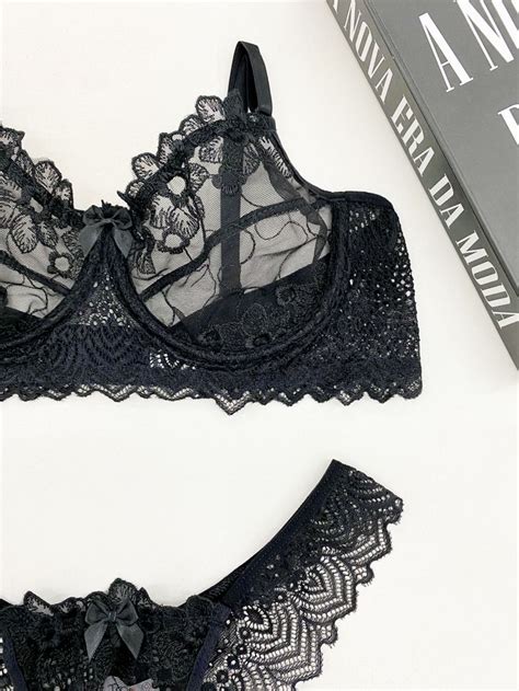 Enviamos Para Todo O Brasil Em Varejo E Atacado Black Lace