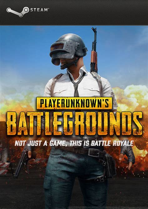 Playerunknown S Battlegrounds PC Infos Screenshots Und Test