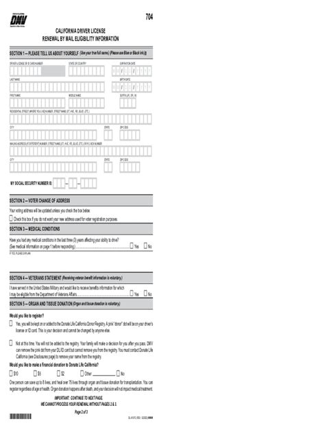 Dmv Ca Gov Renewnow Fill Out Sign Online DocHub