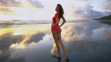 Ingrid Seynhaeve Swimsuit Si