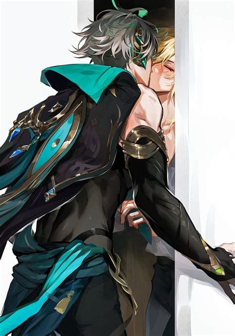 Genshin Impact Image By MoB Hwan 4036202 Zerochan Anime Image Board