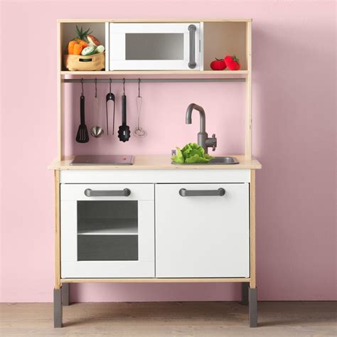 IKEA Play Kitchen 15 DUKTIG Hacks Apartment Therapy Atelier Yuwa Ciao Jp