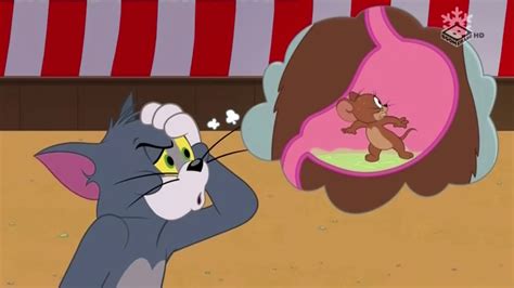 Tom Si Jerry La Circ Desene Animate Traduse Dublate In Romana