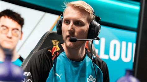 Cloud 9 Grabs First Win In Finals Rematch Against Golden Guardians