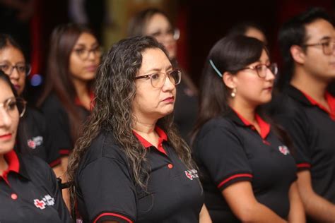 Msp Ratific Su Compromiso Humanitario Con La Cruz Roja En Sus A Os