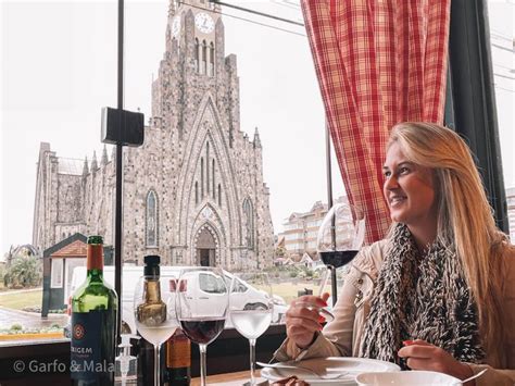 Onde Comer Em Gramado Guia 2023 Garfo Mala Melhores Restaurantes