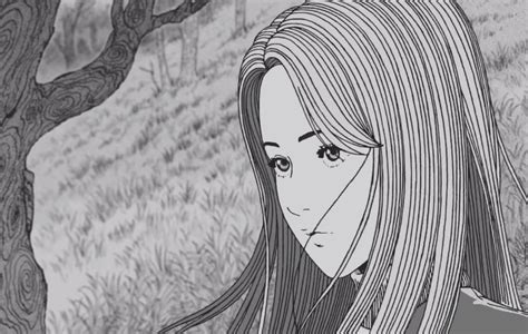 Junji Ito S Uzumaki Anime Adaptation Gets New Teaser