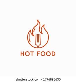Detail Logo Kedai Makanan Koleksi Nomer 31