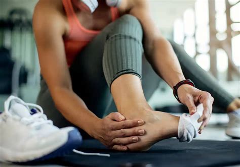 Estas son las lesiones deportivas más frecuentes en el gimnasio