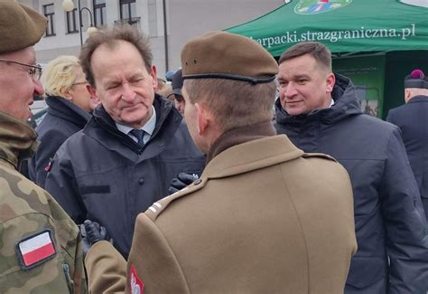 on Twitter RT W Bernacki Żołnierze Wojska Polskiego