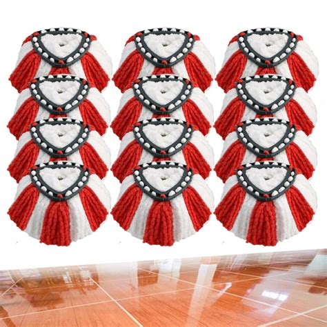 Wkład do Mopa obrotowego Vileda Turbo 12 szt Shopee Polska