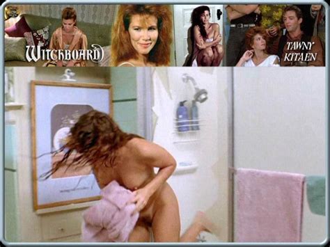 Tawny Kitaen Naked Only Cumception