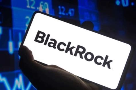 Just In BlackRock Aims For Bitcoin ETF Approval By Next Wednesday