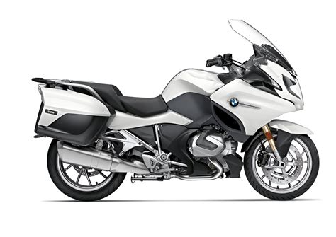 2019 BMW R1250RT Guide Total Motorcycle