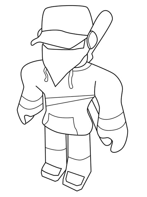Dantdm Coloring Pages To Print