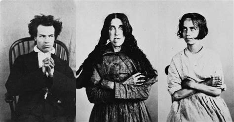 Mental Institution Patients