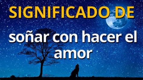Qu Significa So Ar Con Tener Relaciones Sexuales Con Tu Pareja